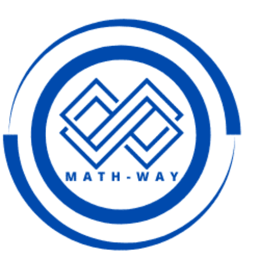 Math-way – Mr. George Edward